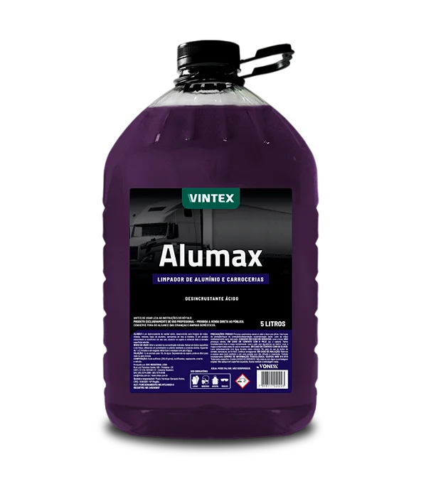 Alumax 5L